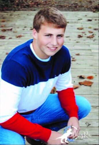 Gage Hendrickson | News, Sports, Jobs - Times Observer